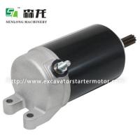 China Starter GSX S1000 17-22 Motorcycle 12V 9T CCW 31100-04K00 for sale