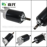 China Starter GSX S1000 17-22 Motorcycle 12V 9T CCW 31100-04K00 for sale