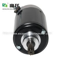 China Starter GSX S1000 17-22 Motorcycle 12V 9T CCW 31100-04K00 for sale