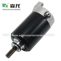 China Starter GSX S1000 17-22 Motorcycle 12V 9T CCW 31100-04K00 for sale
