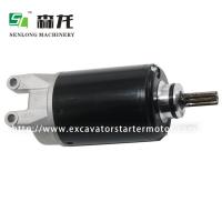 China Starter GSX S1000 17-22 Motorcycle 12V 9T CCW 31100-04K00 for sale