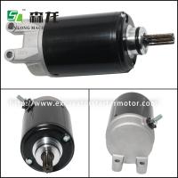 China Starter GSX S1000 17-22 Motorcycle 12V 9T CCW 31100-04K00 for sale