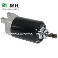 China Starter GSX S1000 17-22 Motorcycle 12V 9T CCW 31100-04K00 for sale