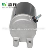 China Starter GSX S1000 17-22 Motorcycle 12V 9T CCW 31100-04K00 for sale