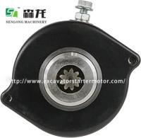 China Starter vx1100 Wave Runner 2005-2015 Motorcycle 12V 9T CCW 6D3-81800-00-00 SMU0408K for sale