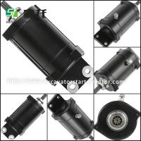 China Starter vx1100 Wave Runner 2005-2015 Motorcycle 12V 9T CCW 6D3-81800-00-00 SMU0408K for sale
