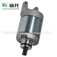 China Starter VESPA LIBERTY 125 3V Liberty 125 Vespa LX Vespa LXS Primavera GTS150 Vespa 946 Motorcycle 12V 9T CW 1A009964R for sale