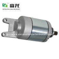China Starter VESPA LIBERTY 125 3V Liberty 125 Vespa LX Vespa LXS Primavera GTS150 Vespa 946 Motorcycle 12V 9T CW 1A009964R for sale
