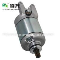 China Starter VESPA LIBERTY 125 3V Liberty 125 Vespa LX Vespa LXS Primavera GTS150 Vespa 946 Motorcycle 12V 9T CW 1A009964R for sale