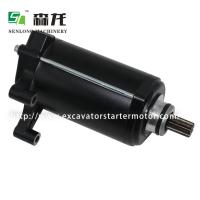 China Starter R1200GS RT RS R 12-16 Long Legs Motorcycle 12V 9T CW 8526230 for sale