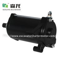 China Starter R1200GS RT RS R 12-16 Long Legs Motorcycle 12V 9T CW 8526230 for sale