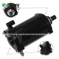 China Starter R1200GS RT RS R 12-16 Long Legs Motorcycle 12V 9T CW 8526230 for sale