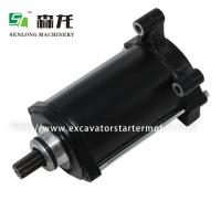 China Starter R1200GS RT RS R 12-16 Long Legs Motorcycle 12V 9T CW 8526230 for sale