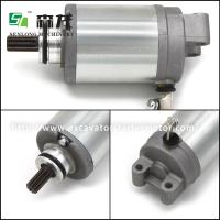 China Starter NINJA ZX-6R 07-20 NINJA ZX-636 13-21 Motorcycle 12V 9T CCW 21163-0734 for sale