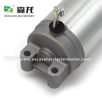 China Starter NINJA ZX-6R 07-20 NINJA ZX-636 13-21 Motorcycle 12V 9T CCW 21163-0734 for sale
