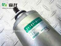 China Starter NINJA1000 14-15 Z1000 SX 14-16 Motorcycle 12V 9T CCW 21163-0735 for sale