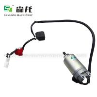 China Starter NINJA1000 14-15 Z1000 SX 14-16 Motorcycle 12V 9T CCW 21163-0735 for sale