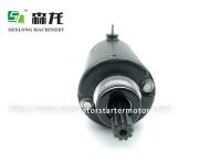 China Starter Z1000 14-16 Motorcycle 12V 9T CCW 21163-0742 for sale