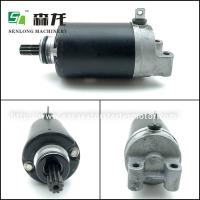 China Starter Z1000 14-16 Motorcycle 12V 9T CCW 21163-0742 for sale