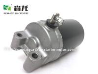 China Starter Z1000 14-16 Motorcycle 12V 9T CCW 21163-0742 for sale