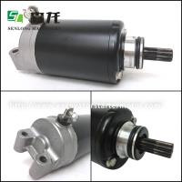 China Starter Z1000 14-16 Motorcycle 12V 9T CCW 21163-0742 for sale
