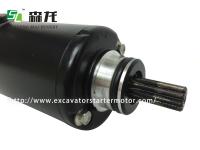 China Starter Z1000 14-16 Motorcycle 12V 9T CCW 21163-0742 for sale