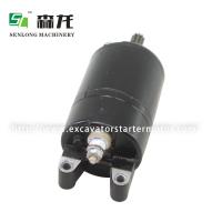 China Starter  NINJA 250SL/Z250SL 15-17 Motorcycle 12V 9T CW 21163-0739  918EP358 for sale