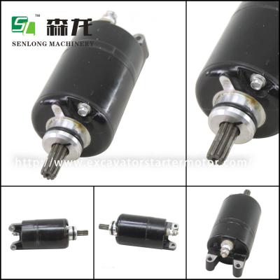 China Starter  NINJA 250SL/Z250SL 15-17 Motorcycle 12V 9T CW 21163-0739  918EP358 for sale