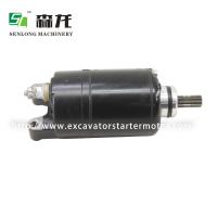 China Starter  NINJA 250SL/Z250SL 15-17 Motorcycle 12V 9T CW 21163-0739  918EP358 for sale