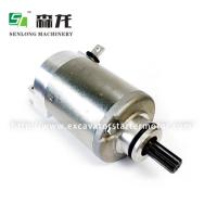 China Starter DUCAEI 1199 1299 12-19 Motorcycle 12V 9T CCW 27040133A 428000-9182 27040134A 428000-9183 27040131B 428000-9184 for sale