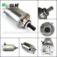 China Starter DUCAEI 1199 1299 12-19 Motorcycle 12V 9T CCW 27040133A 428000-9182 27040134A 428000-9183 27040131B 428000-9184 for sale