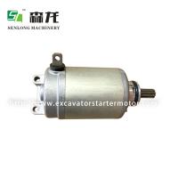 China Starter DUCAEI 1199 1299 12-19 Motorcycle 12V 9T CCW 27040133A 428000-9182 27040134A 428000-9183 27040131B 428000-9184 for sale