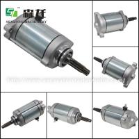 China Starter GSXR 600 97-00 Motorcycle 12V 9T CCW 31100-34E00 31100-34E01 SMU0144 410-52300 228000-5700 228000-9430 18791 for sale
