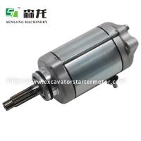 China Starter GSXR 600 97-00 Motorcycle 12V 9T CCW 31100-34E00 31100-34E01 SMU0144 410-52300 228000-5700 228000-9430 18791 for sale