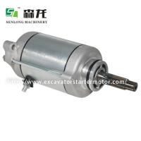 China Starter GSXR 600 97-00 Motorcycle 12V 9T CCW 31100-34E00 31100-34E01 SMU0144 410-52300 228000-5700 228000-9430 18791 for sale