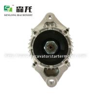 China Alternator 12V 40A Generator 1G595-64014 1G595-64012 101211-8791 for sale