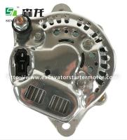 China Alternator 12V 40A Generator 1G595-64014 1G595-64012 101211-8791 for sale