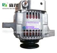China Alternator 12V 45A Generator 101211-1441 1G825-64013 1G82564012 101211144 101211-1440 1G825-64012 1G82564011 101211-144 for sale