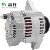 China Alternator 12V 45A Generator 101211-1441 1G825-64013 1G82564012 101211144 101211-1440 1G825-64012 1G82564011 101211-144 for sale