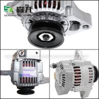 China Alternator 12V 45A Generator 101211-1441 1G825-64013 1G82564012 101211144 101211-1440 1G825-64012 1G82564011 101211-144 for sale