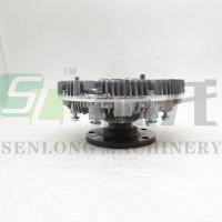 China Fan Clutch For Agricultural Equipment 8521190 04224353 8521190 18250-4 K20165-71 04224353KZ K2016571 for sale