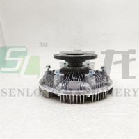 China Fan Clutch For Agricultural Equipment 8521190 04224353 8521190 18250-4 K20165-71 04224353KZ K2016571 for sale