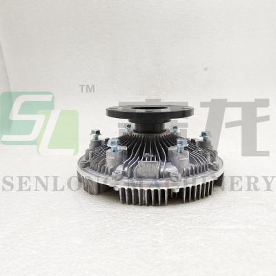 China Fan Clutch For Agricultural Equipment 8521190 04224353 8521190 18250-4 K20165-71 04224353KZ K2016571 for sale