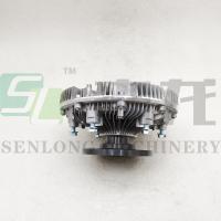 China Fan Clutch For Agricultural Equipment 8521190 04224353 8521190 18250-4 K20165-71 04224353KZ K2016571 for sale