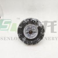 China Fan Clutch For Agricultural Equipment 8521190 04224353 8521190 18250-4 K20165-71 04224353KZ K2016571 for sale