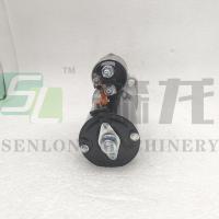 China Starter Motor 0001109359 0001109360 35532063F 0001354055 0001354091 0001358038 0001359028 0001362017 0001362018 for sale