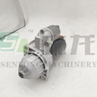 China Starter Motor 0001109359 0001109360 35532063F 0001354055 0001354091 0001358038 0001359028 0001362017 0001362018 for sale