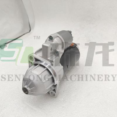 China Starter Motor 0001109359 0001109360 35532063F 0001354055 0001354091 0001358038 0001359028 0001362017 0001362018 for sale