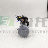 China 11T Prestolite Motor Yuchai 6G 6J G5800-3708100 QDJ2773AT M93R3016SE 1-621-25W M93R3005ASE M93R3005SE M93R3016SE for sale
