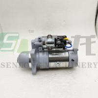 China 11T Prestolite Motor Yuchai 6G 6J G5800-3708100 QDJ2773AT M93R3016SE 1-621-25W M93R3005ASE M93R3005SE M93R3016SE for sale
